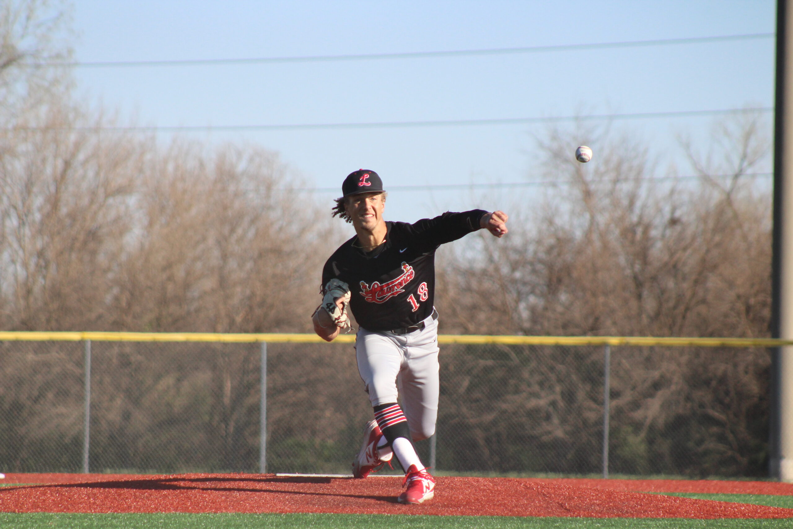Former LHS pitcher commits to Nebraska, will join following spring ...